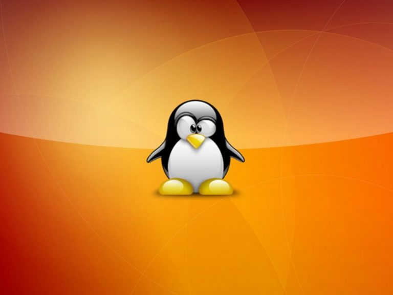 Customizing Linux GRUB (Part II) : Changing the GRUB Background (Splash ...