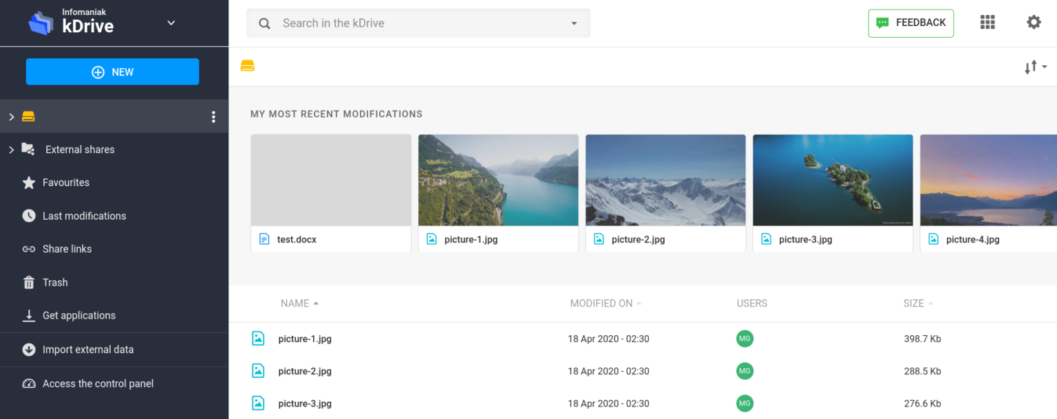 Why pay for a private, secure Cloud Storage providers for GNU/Linux in ...