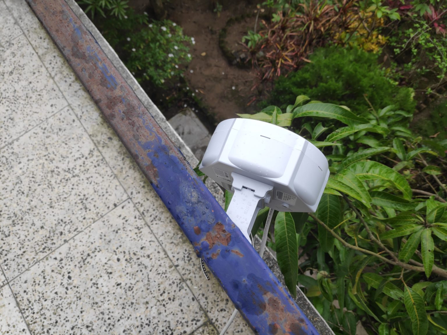 Using A Mikrotik Router As A Wireless Client Station To A 8021x Eap Secured Wifi Network — Nixfaq