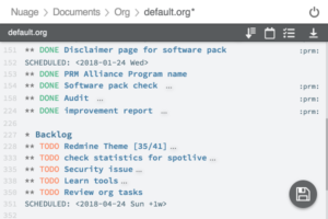 FileStash, a drag and drop GUI for file management on server — nixFAQ