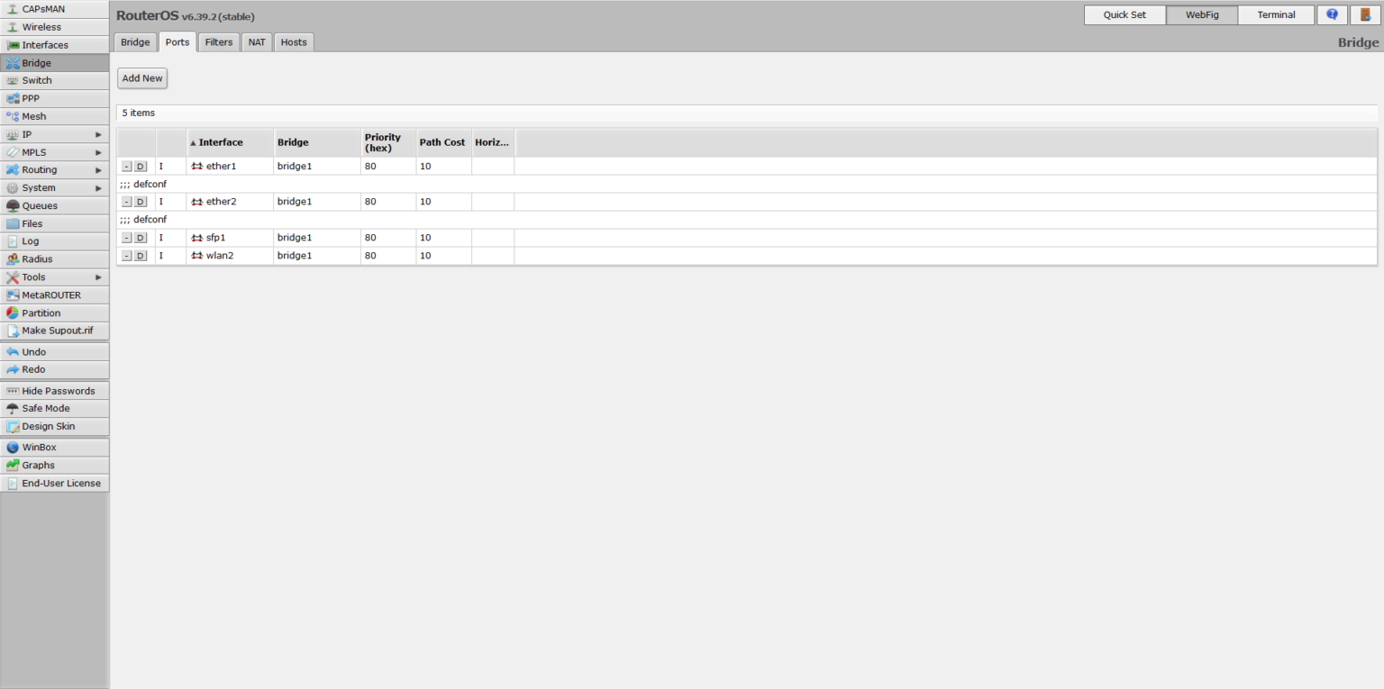 Using a Mikrotik router as a wireless client (station) to a 802.1X EAP ...