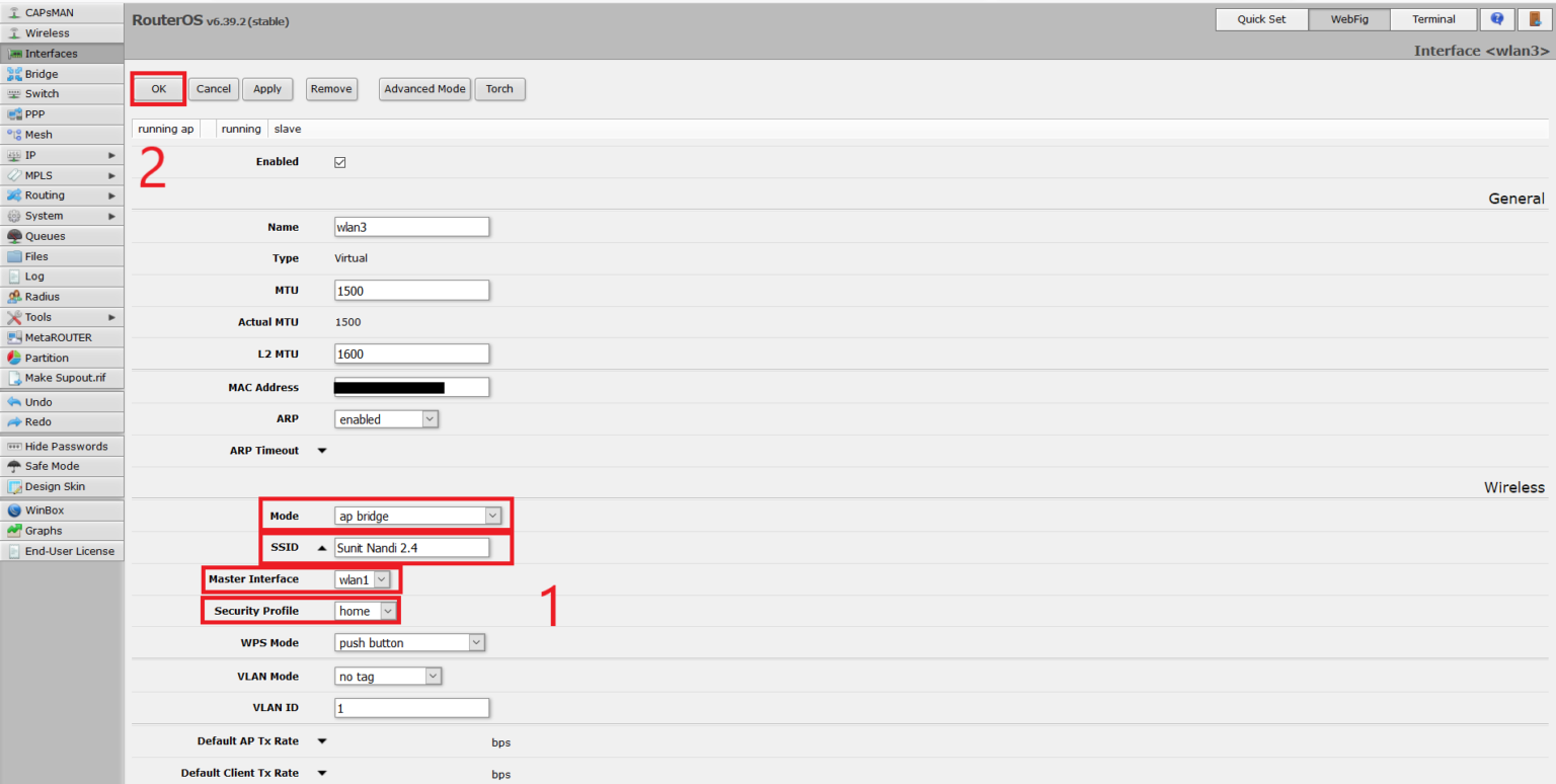 Using a Mikrotik router as a wireless client (station) to a 802.1X EAP ...