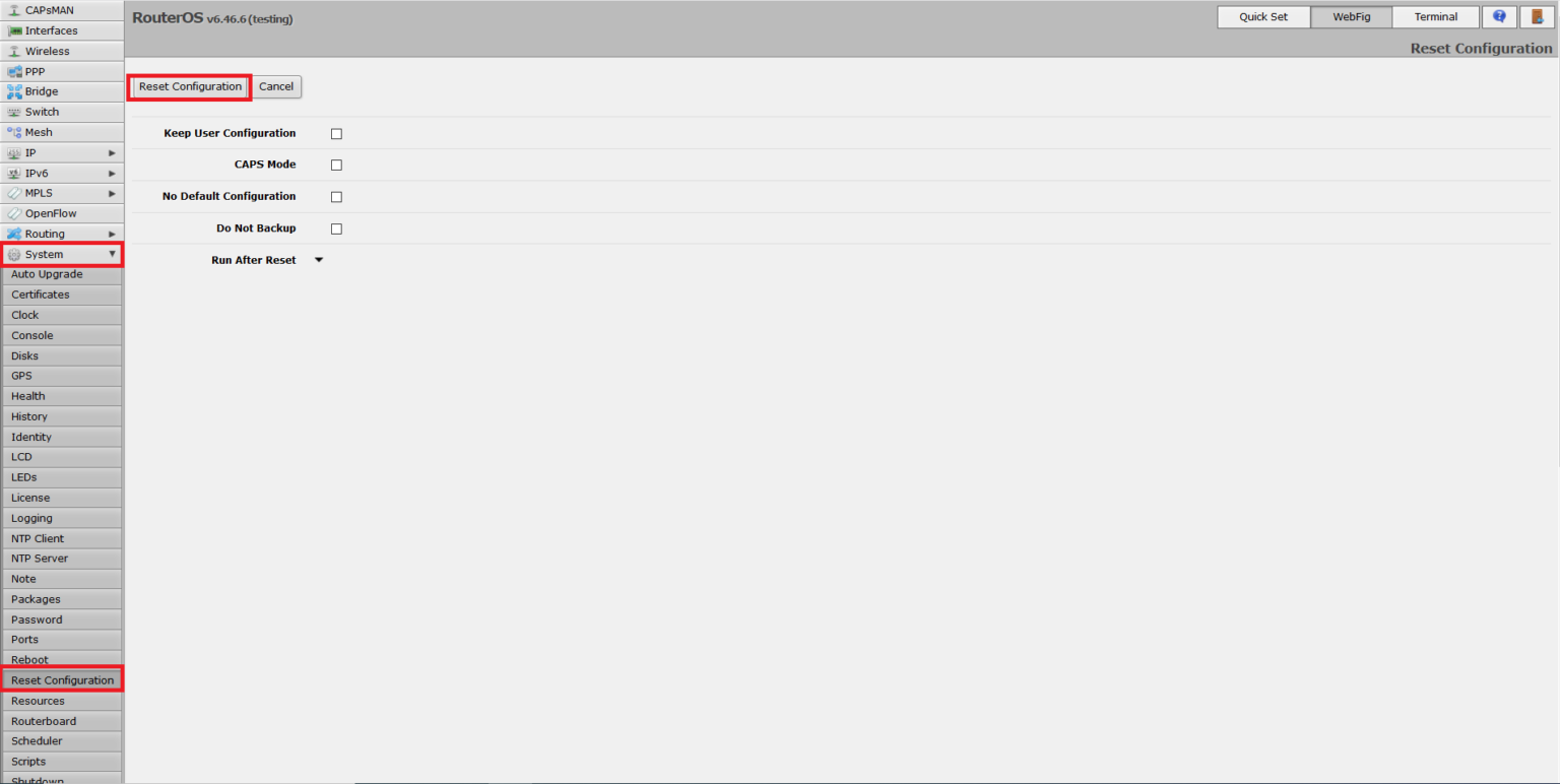 Using A Mikrotik Router As A Wireless Client Station To A 8021x Eap Secured Wifi Network — Nixfaq