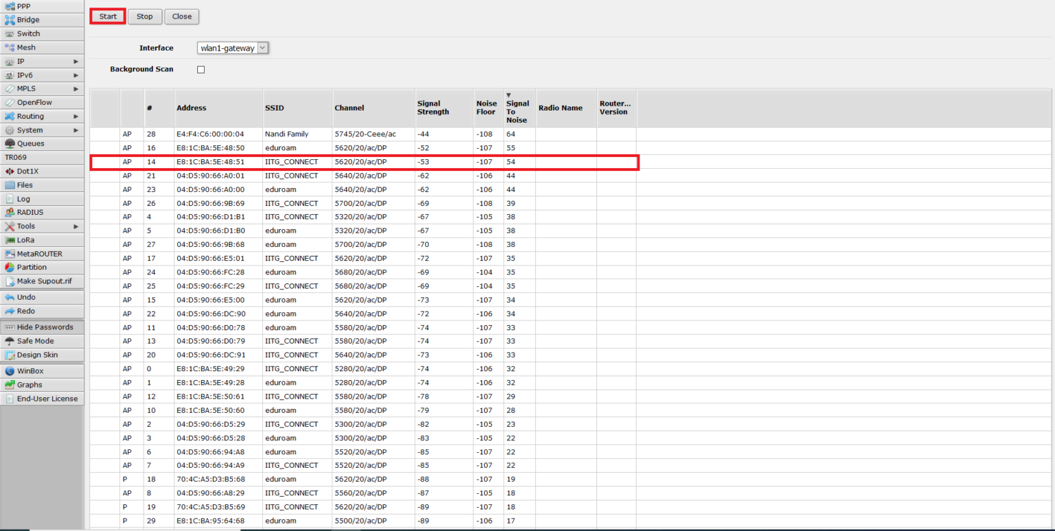 Using a Mikrotik router as a wireless client (station) to a 802.1X EAP ...