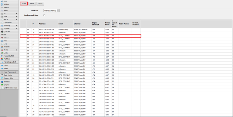 Using A Mikrotik Router As A Wireless Client Station To A 8021x Eap Secured Wifi Network — Nixfaq