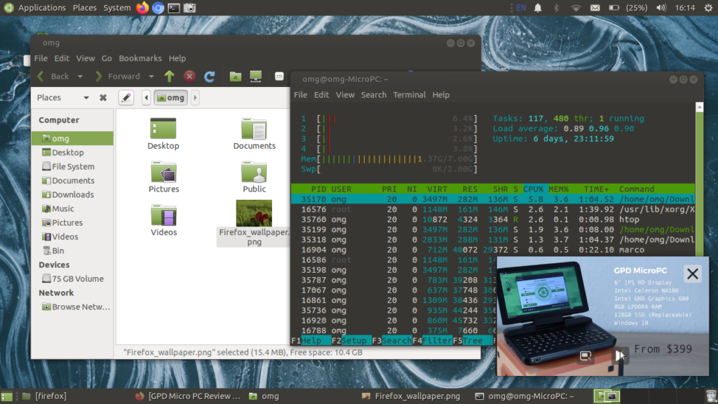 Linux terminology - understanding various parts and terms of Linux ...