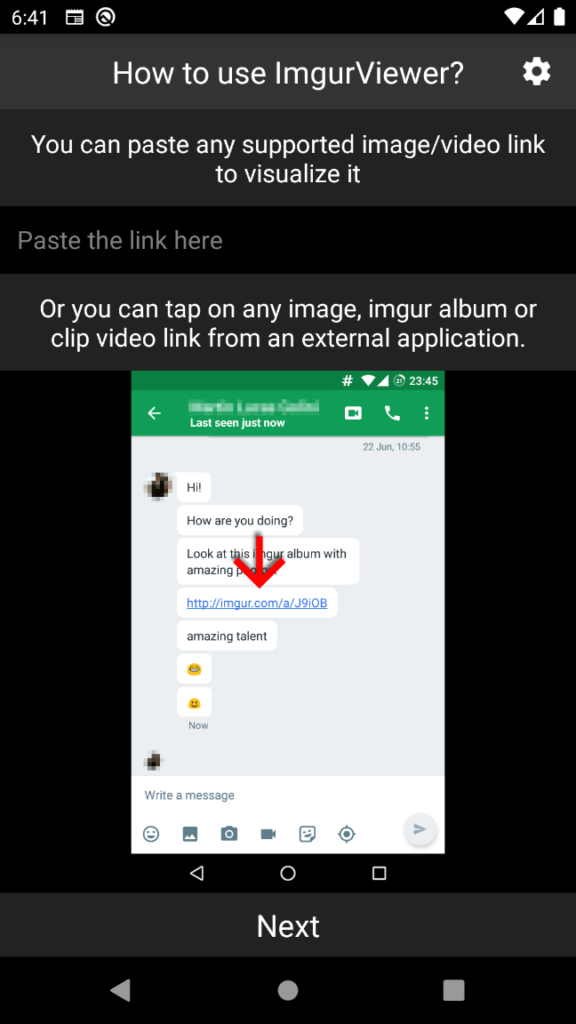 15 interesting and extremely useful open source android apps — nixFAQ