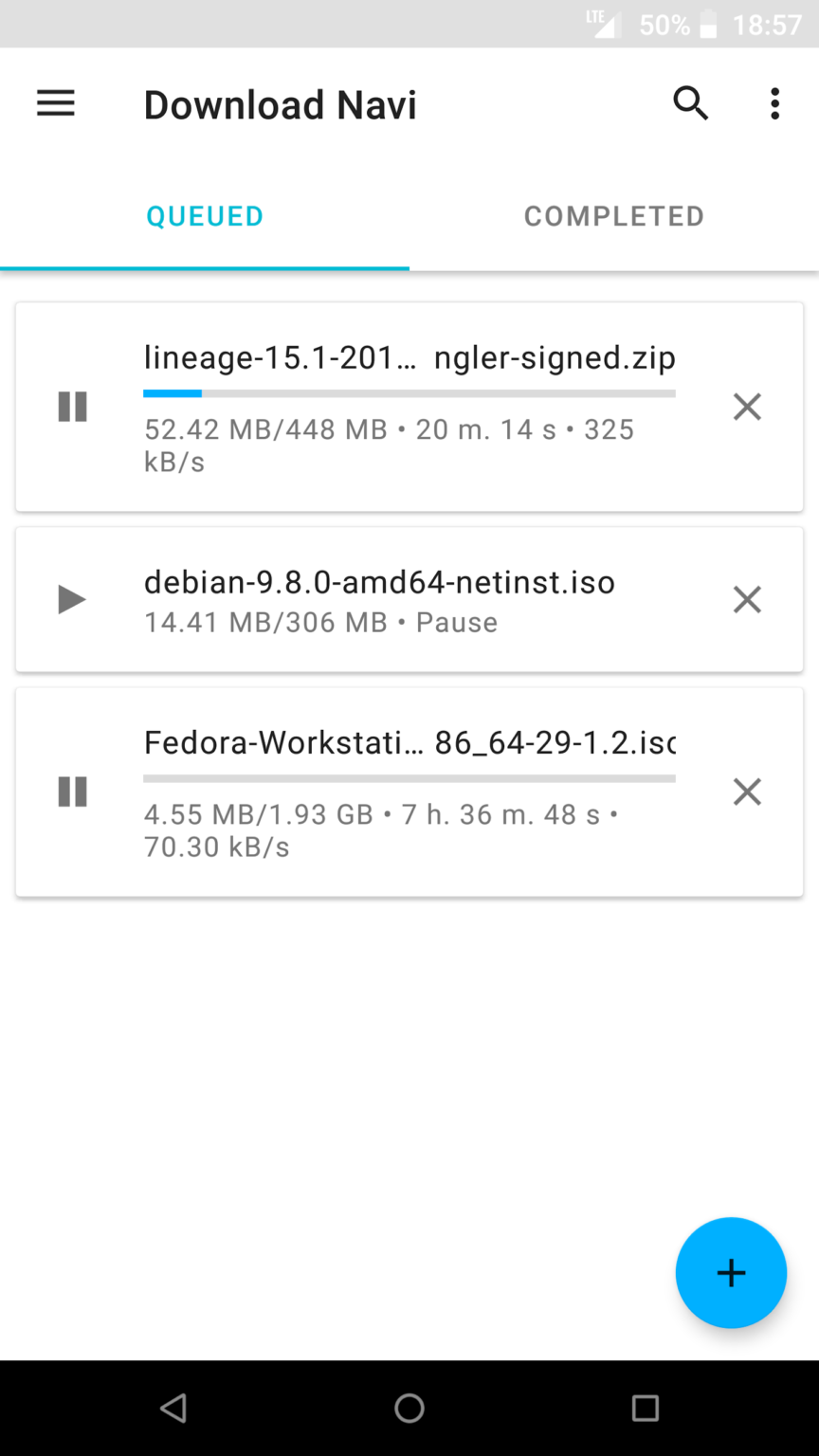 15 interesting and extremely useful open source android apps — nixFAQ