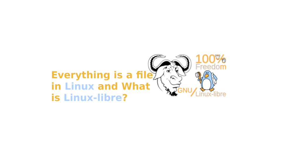 Linux libre kernel Archives — nixFAQ