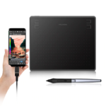 How to set up and use Wacom and Huion pen tablets in Linux — nixFAQ