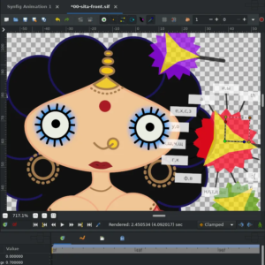 3 open source application for your 2D animation needs — nixFAQ
