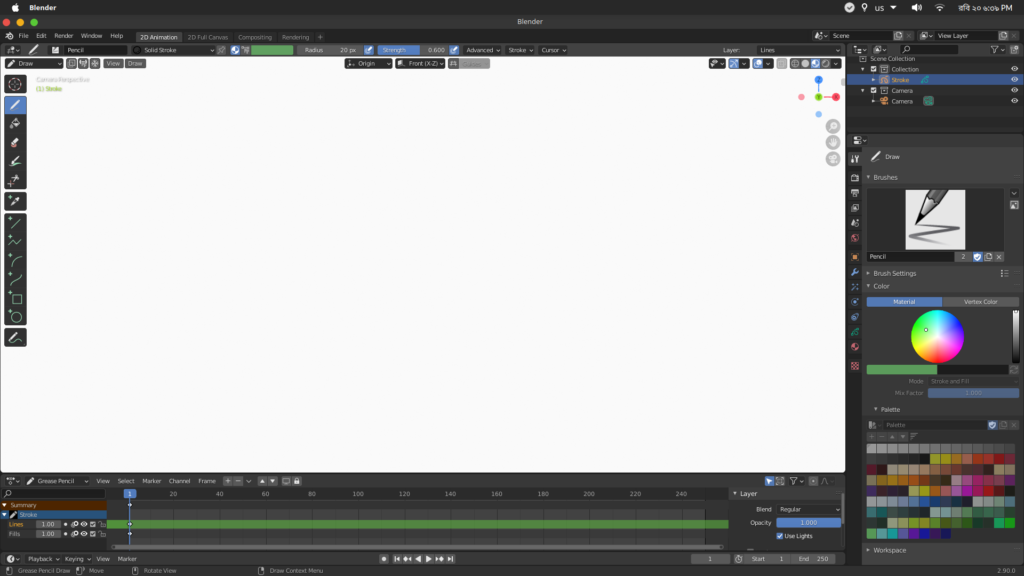 3 open source application for your 2D animation needs — nixFAQ