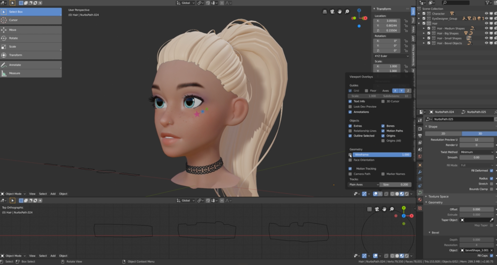 Free 3d Models For Blender Osespanish