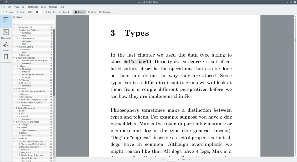 Some of the best apps from KDE - If you are into it — nixFAQ