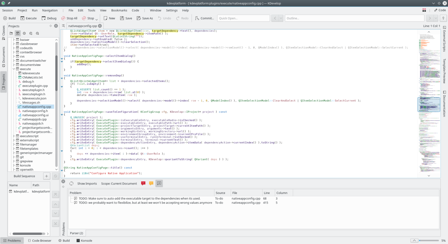 Some of the best apps from KDE - If you are into it — nixFAQ