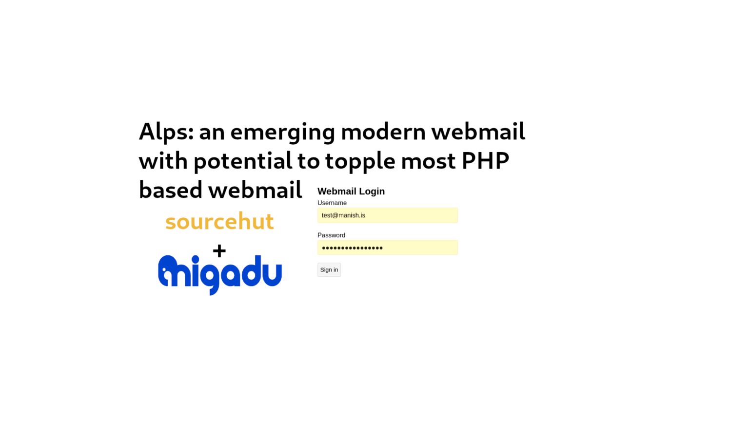 Why I switched to Letter.is - Best new Email provider — nixFAQ