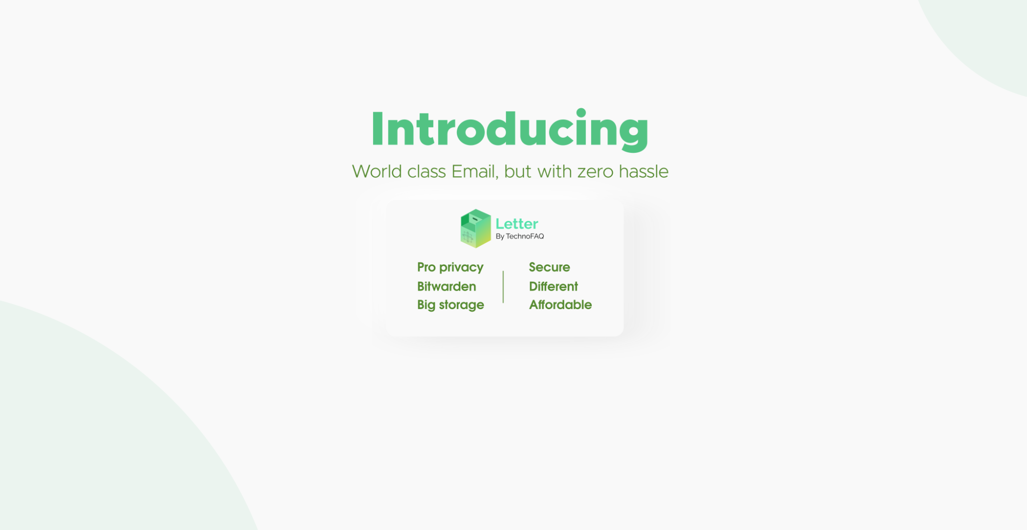 Email Archives — nixFAQ