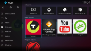 Best open source applications for your Android TV — nixFAQ
