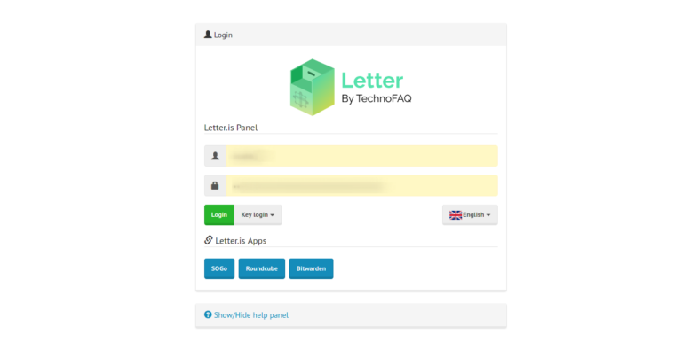Why I switched to Letter.is - Best new Email provider — nixFAQ