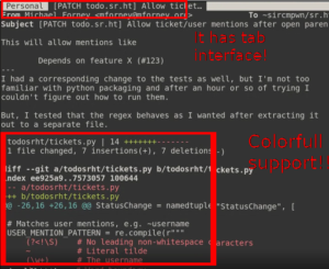 aerc: a pretty good email client that runs in your terminal — nixFAQ