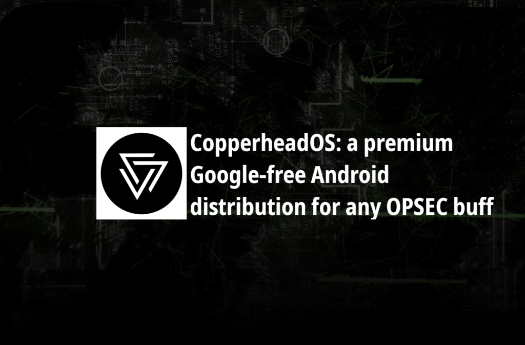 Android Verified Boot — nixFAQ