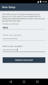 Briar: Epitome of Anonymity and Security in IM Messengers — nixFAQ