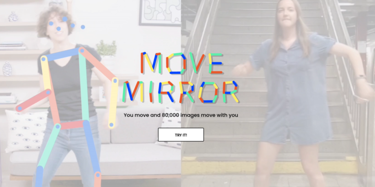 Some fun AI experiments and games you can try for entertainment and ...