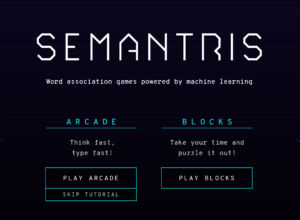 Some fun AI experiments and games you can try for entertainment and ...