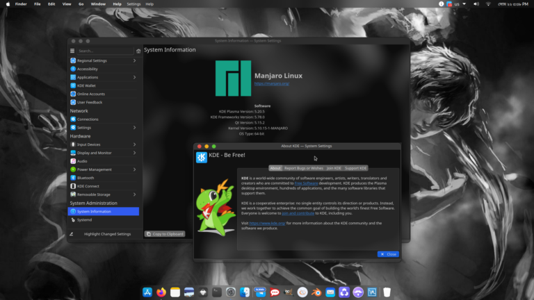 Complete Linux video editing and compositing suit - Terrific Linux NLE ...