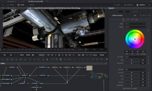 Complete Linux video editing and compositing suit - Terrific Linux NLE ...