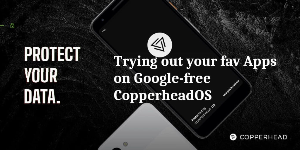 Android Verified Boot — nixFAQ