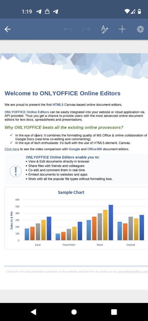 Trying out your favorite Apps on most secure Google-free custom Android ...