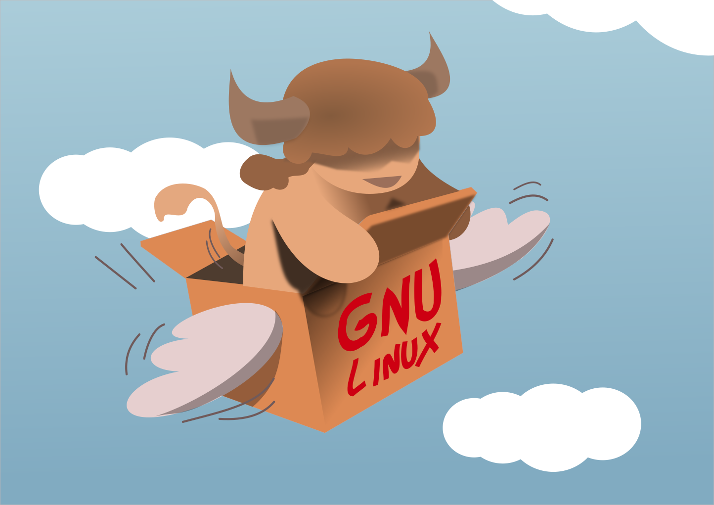 The Best GNU Linux Desktops That Every User Should Try NixFAQ