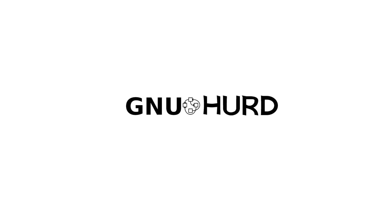 GNU Hurd, when stable, will be the most powerful operating system of all — nixFAQ
