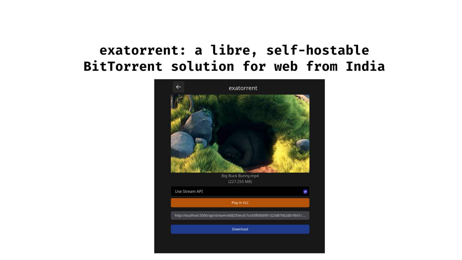Filestash A Drag And Drop Gui For File Management On Server — Nixfaq