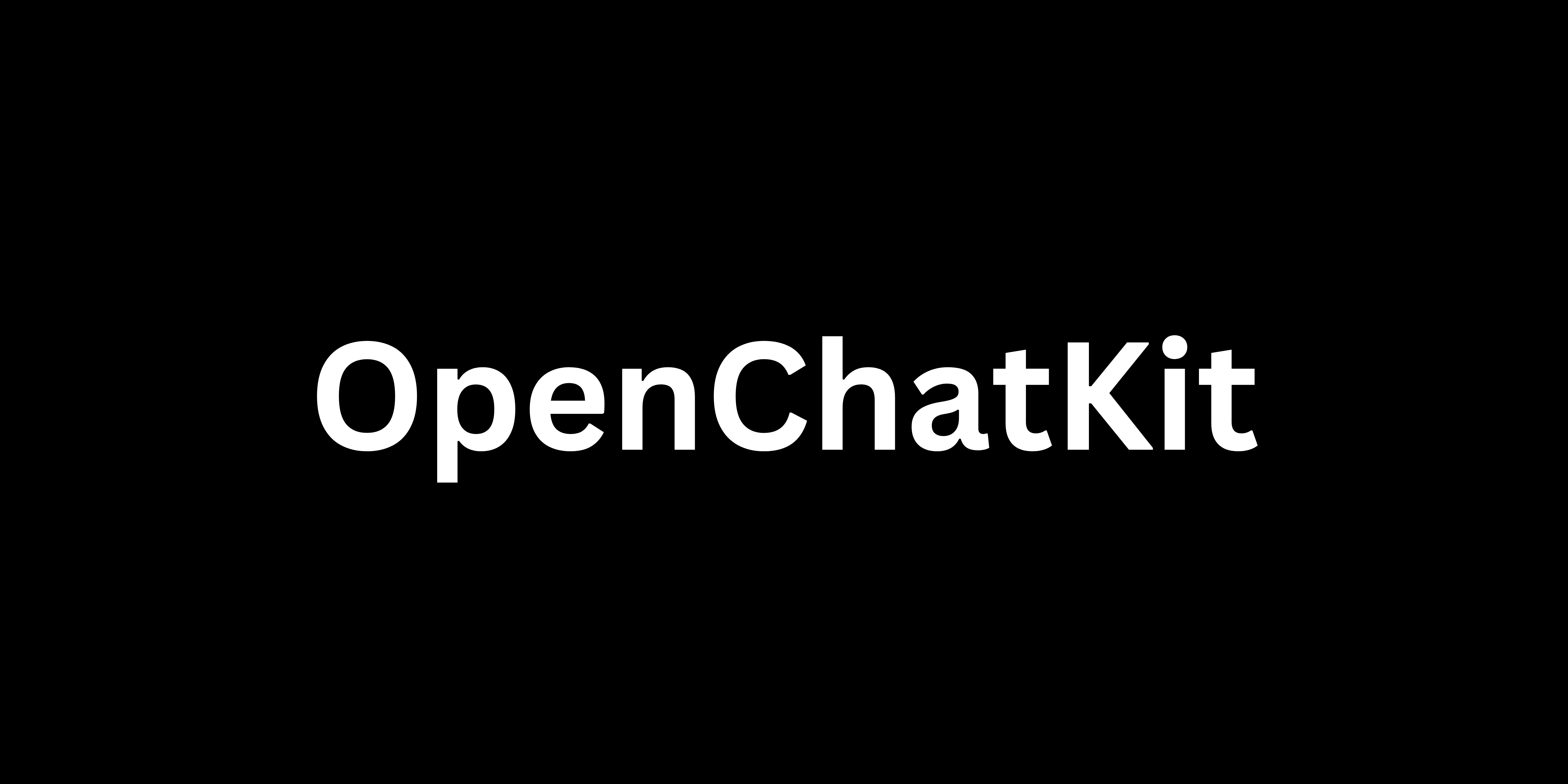 OpenChatKit Is An Open source Alternative To ChatGPT NixFAQ
