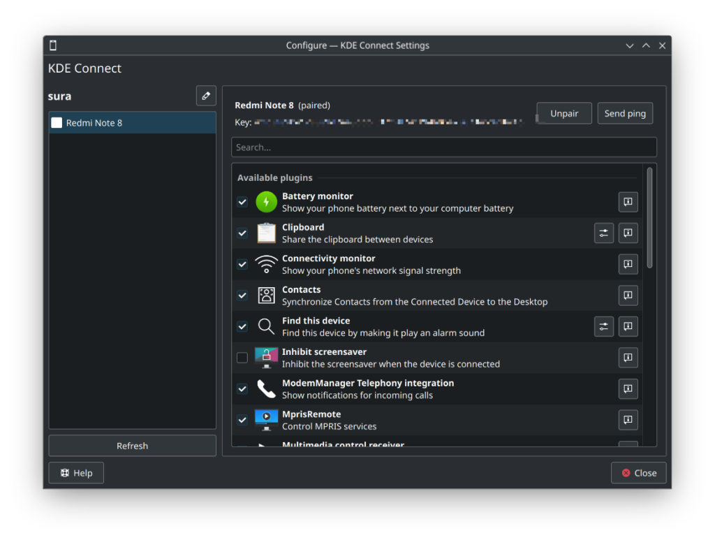 The KDE Plasma ecosystem - The most complete in Linux world — nixFAQ