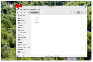 A Comprehensive Guide to Using QEMU from the Linux Command-Line — nixFAQ
