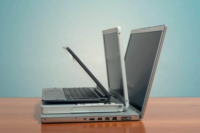 Keep an Old Computer Running with Linux: Ultimate Guide — nixFAQ